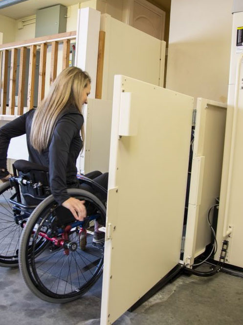 Wholesale Mobility and Accessibility Equipment | U.S. Medical