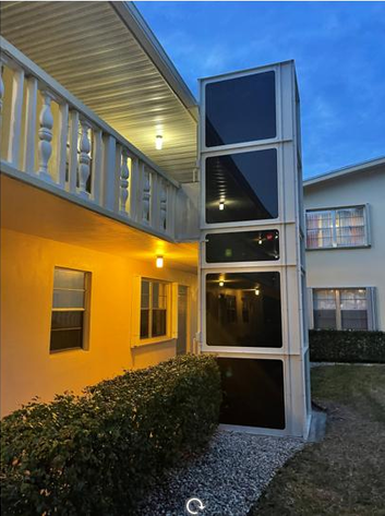 Crest Coastal Aluminum VPL