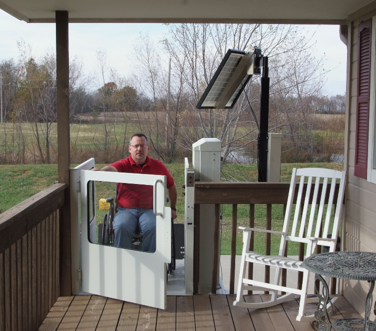 Crest Coastal Aluminum VPL